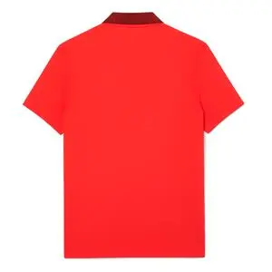 Lacoste Shortsleeve Polo Shirt