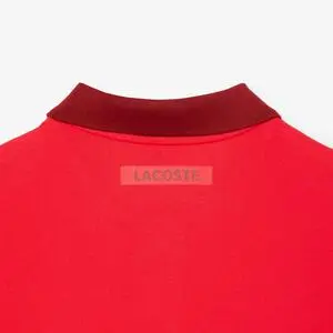 Lacoste Shortsleeve Polo Shirt