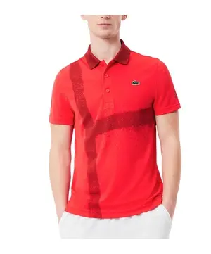 Lacoste Shortsleeve Polo Shirt