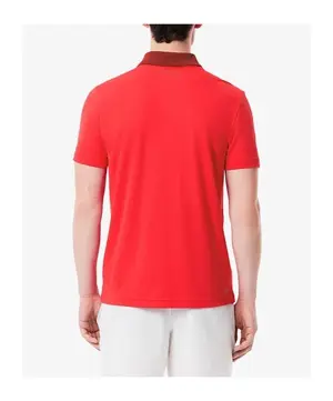 Lacoste Shortsleeve Polo Shirt