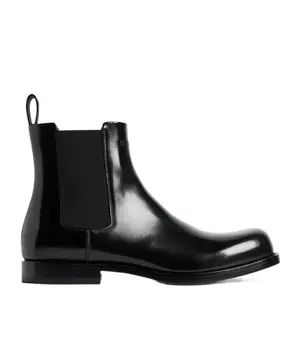 Balenciaga Comfy Chelsea Bootie