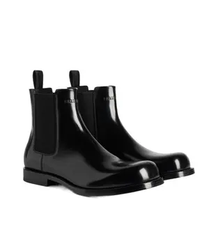 Balenciaga Comfy Chelsea Bootie