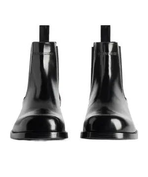 Balenciaga Comfy Chelsea Bootie