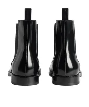 Balenciaga Comfy Chelsea Bootie