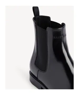 Balenciaga Comfy Chelsea Bootie