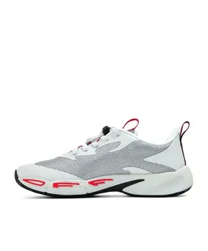 Off-White Low Top Athletic Trainers - No