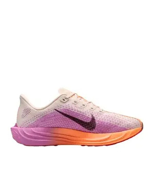 Nike Lightweight And Elastic Running Shoes