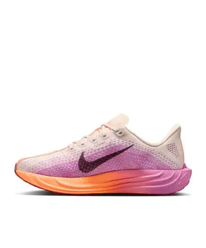 Nike Lightweight And Elastic Running Shoes