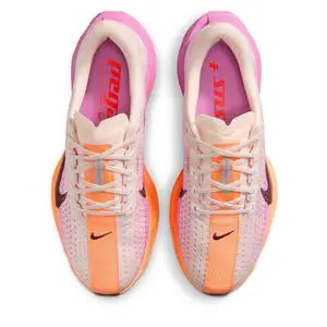 Nike Lightweight And Elastic Running Shoes