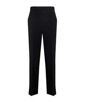 Max Mara Straight-leg Trousers