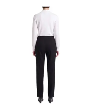 Max Mara Straight-leg Trousers
