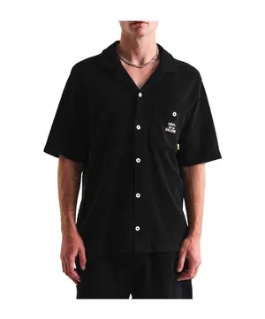 GALLERY DEPT. Plain Short Sleeve Shirt