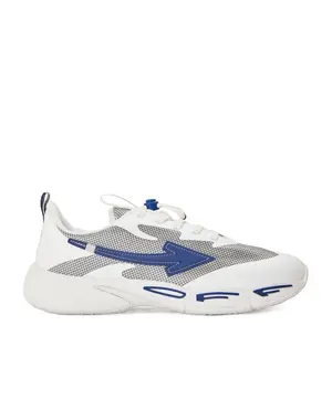 Off-White Color Block Trainers - No