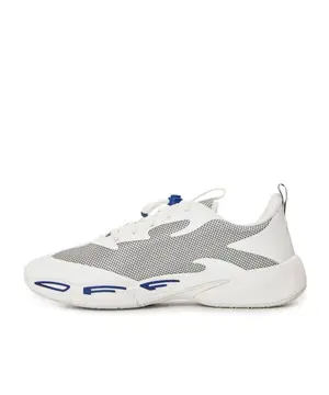 Off-White Color Block Trainers