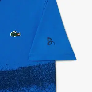 Lacoste Shortsleeve Polo