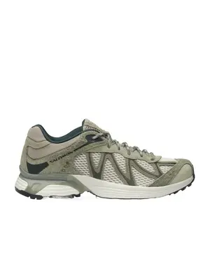 SALOMON Lightweight, Comfortable And Casual Shoes - Gray