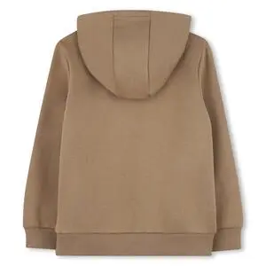 Hugo Boss Hooded Sweatshirt