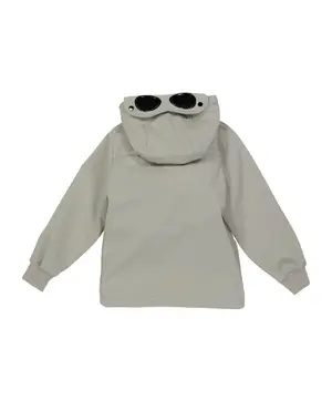 C.P. COMPANY Waterresistant Hooded Jacket