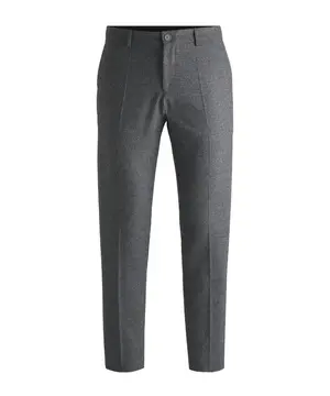 Hugo Boss Straightleg Trousers