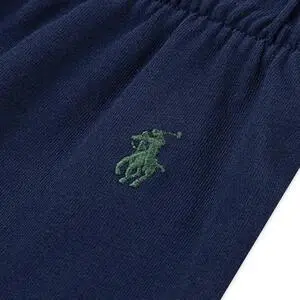 Polo Ralph Lauren Lapelcollar Loungewear Set