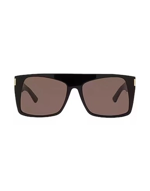 Saint Laurent Square Sunglasses