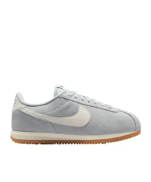 Nike Solid Color Trainers - Grey