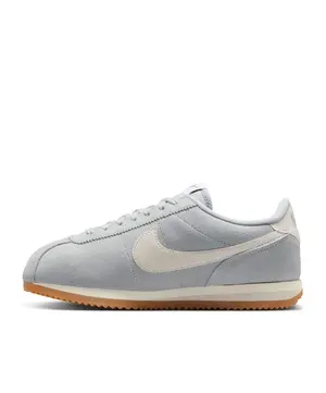 Nike Solid Color Trainers - Grey