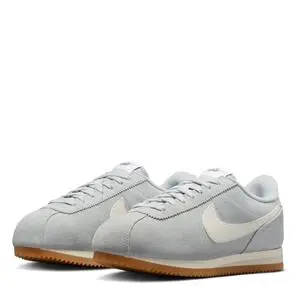 Nike Solid Color Trainers - Grey
