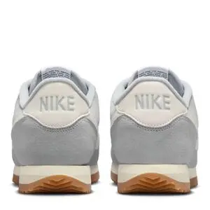 Nike Solid Color Trainers - Grey
