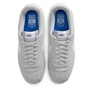 Nike Solid Color Trainers - Grey