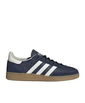 ADIDAS ORIGINALS Handball Spezial "navy" Sneakers - No