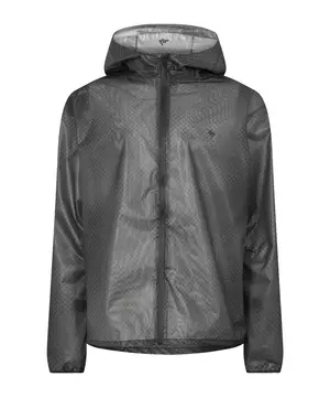 REPRESENT Windproof Jacket - Black