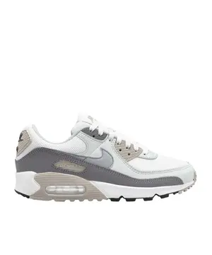 Nike Simple Sports Shoes - Grey