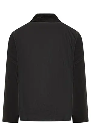 Barbour Corduroy Collar Jacket