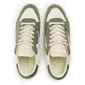 Axel Arigato Color Block Trainers