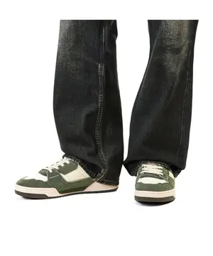 Axel Arigato Color Block Trainers