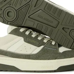Axel Arigato Color Block Trainers