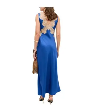 Rixo Simple Dress