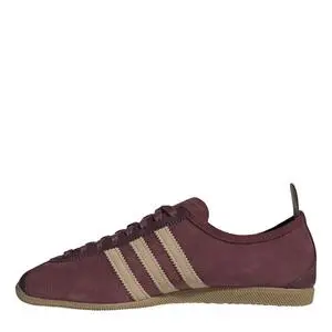 ADIDAS ORIGINALS Solid Color Low-top Trainers