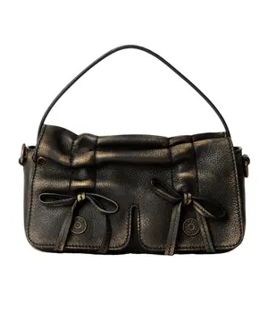 Acne Studios Finished Handbag