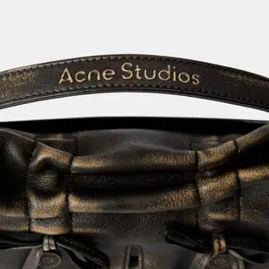 Acne Studios Finished Handbag
