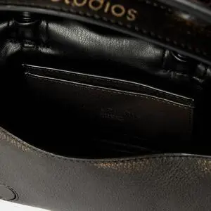Acne Studios Finished Handbag