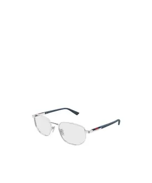 Gucci Panthos Frame Glasses