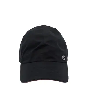 Gucci Double G Logo Baseball Cap