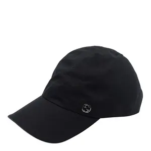 Gucci Double G Logo Baseball Cap