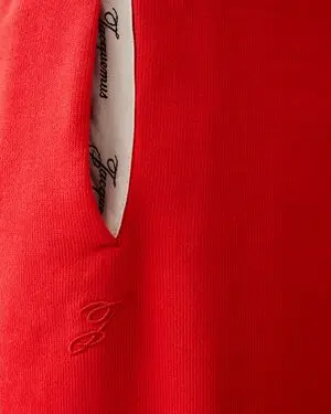 Jacquemus Straight-leg Sweatpants