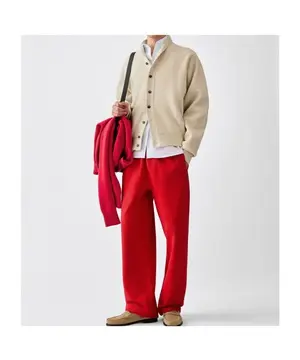 Jacquemus Straight-leg Sweatpants