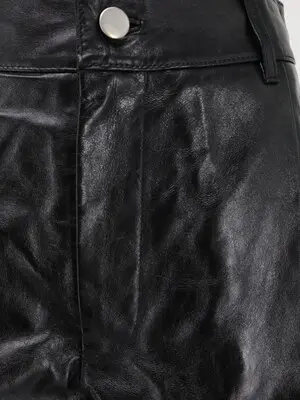 Soeur Julien Pleated Wide-leg Pants