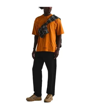 C.P. COMPANY Straight Leg Jeans