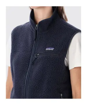 Patagonia Retro Pile Fleece Vest